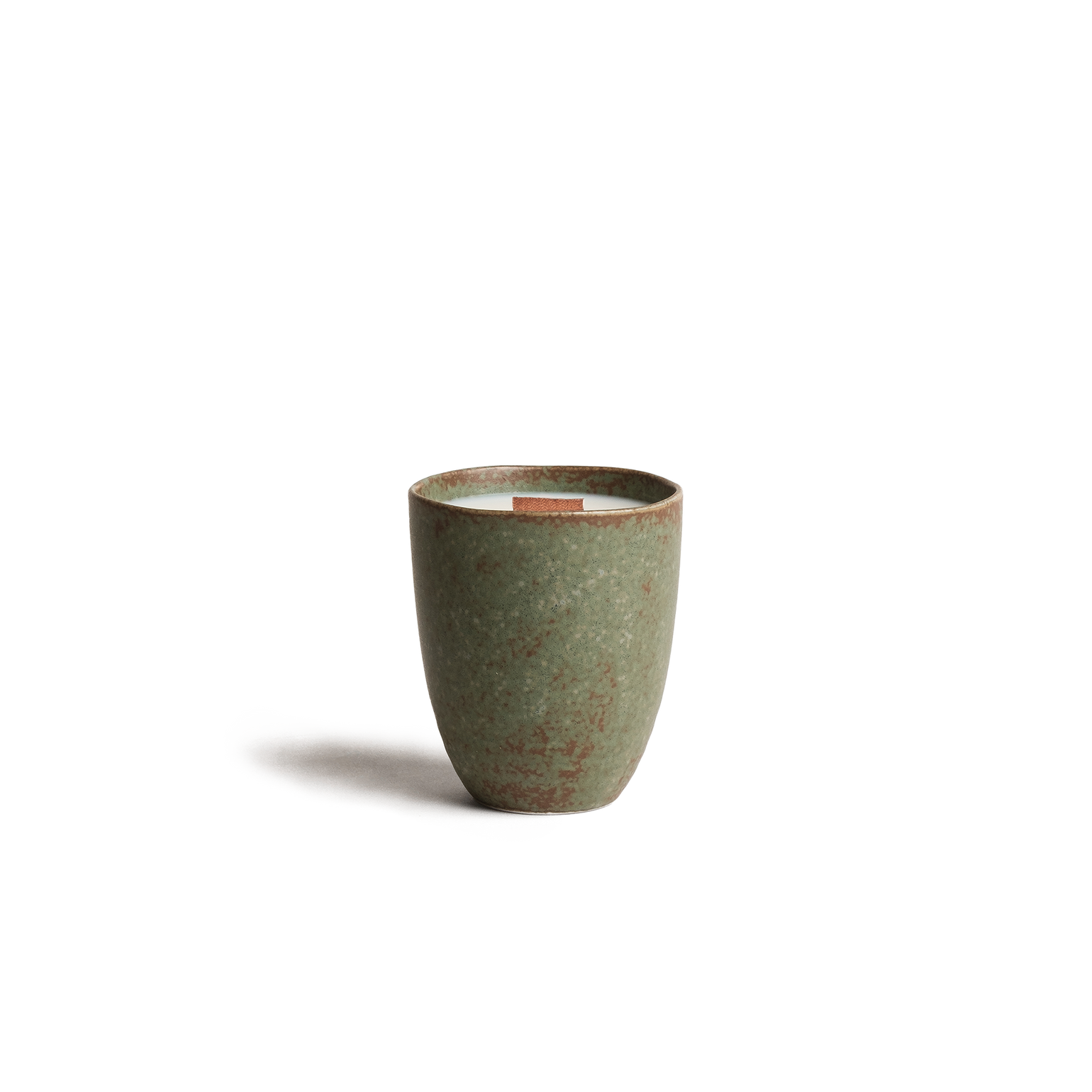 Medium Matcha Candle – Airisu